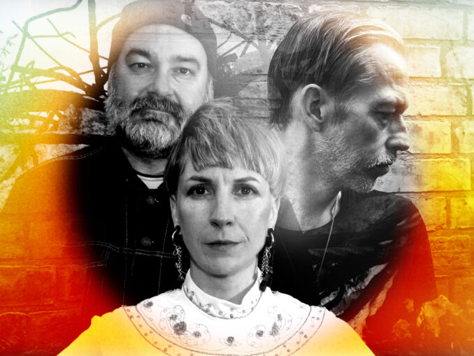 INTERVIEW: The Boo Radleys' Simon ‘Sice’ Rowbottom And Tim Brown On New ...