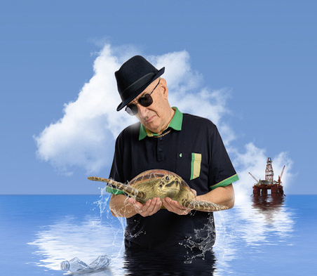 The Fast Show's' SIMON DAY Is Bringing His New Show To Belfast Next ...