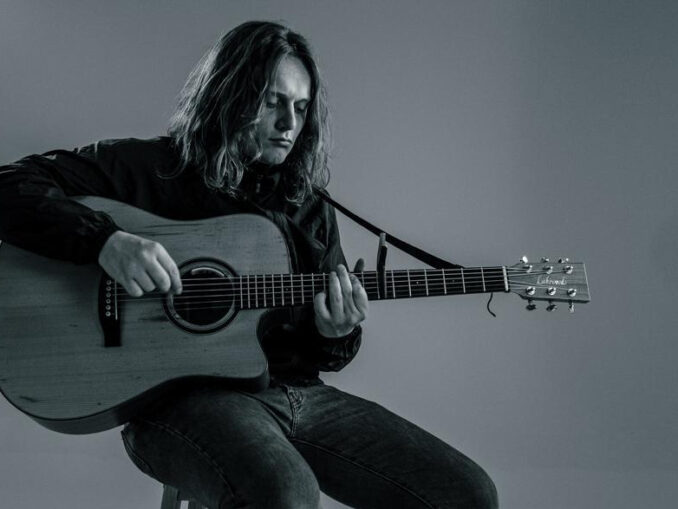 JAMIE WEBSTER Releases DOCK-UMENTARY From Liverpool’s Historic ...