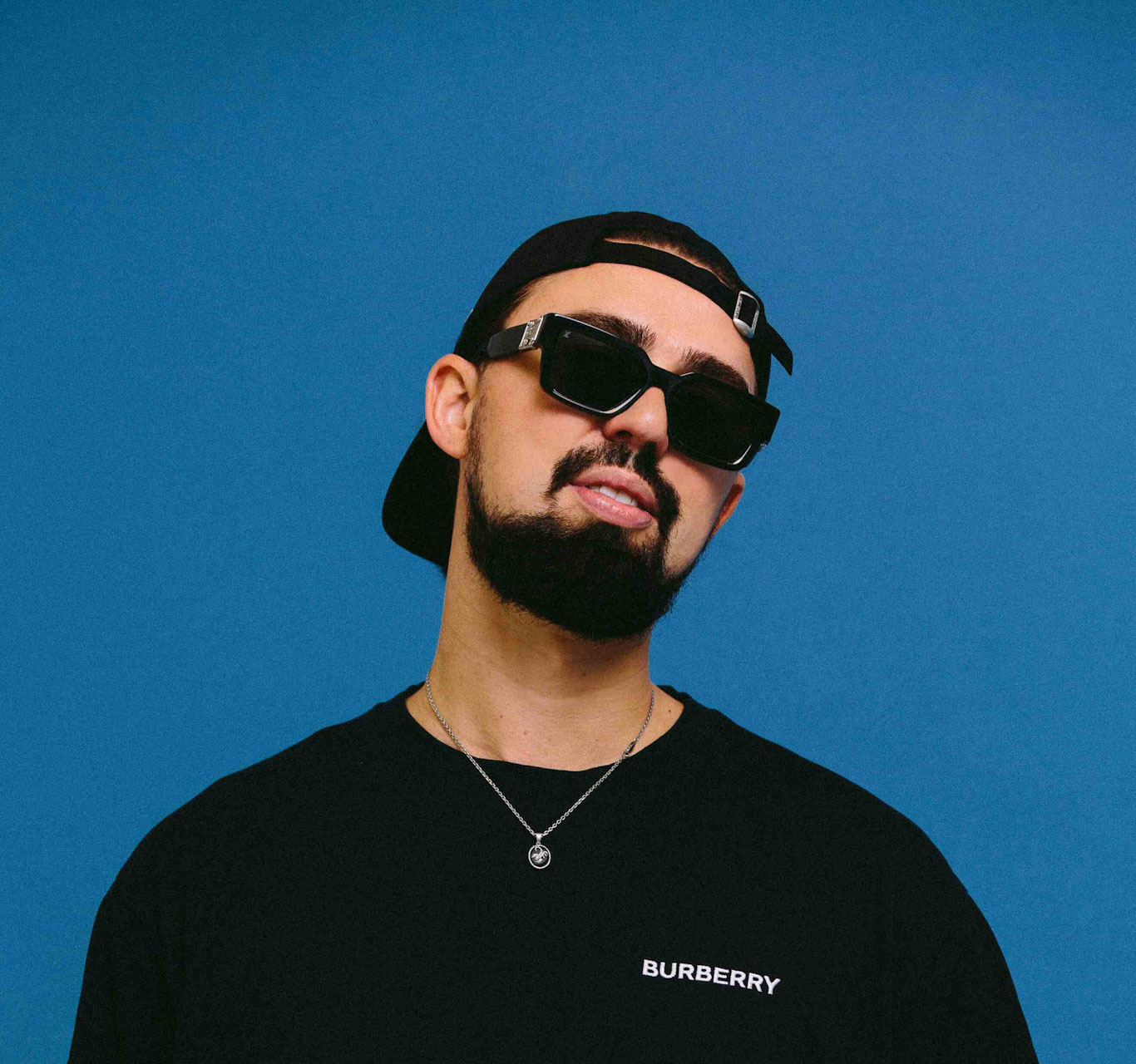 SONNY FODERA Announces Headline Show At The Telegraph Building, Belfast ...