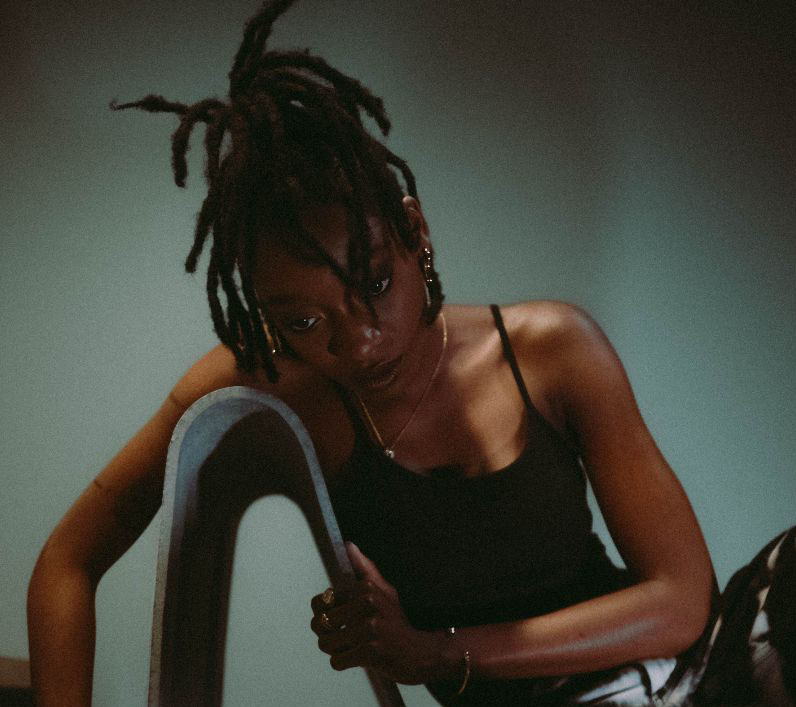 LITTLE SIMZ Announces Her Biggest UK Shows To Date For November