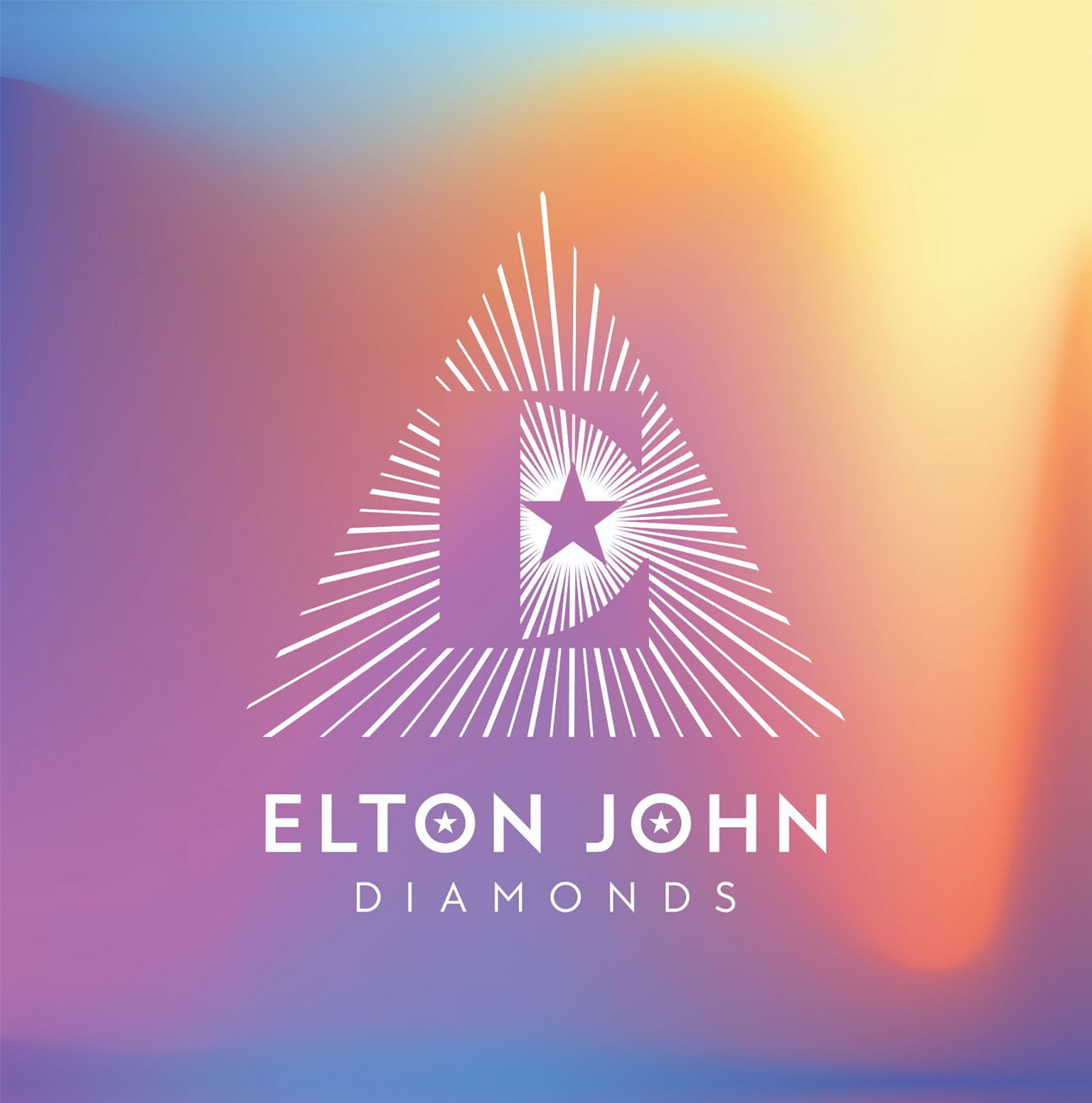 ELTON JOHN Unveils A Highly Collectable, Extremely Limited Edition ...