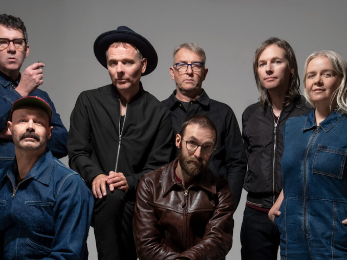 THE SCRIPT Announce 'Sunsets And Full Moons' Tour For Belfast & Dublin ...