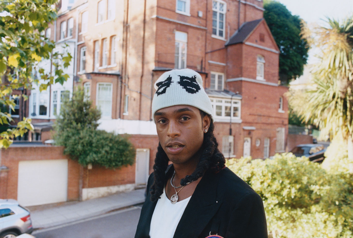 Rising Artist BAKAR Announces Headline Show At Limelight, Belfast In ...