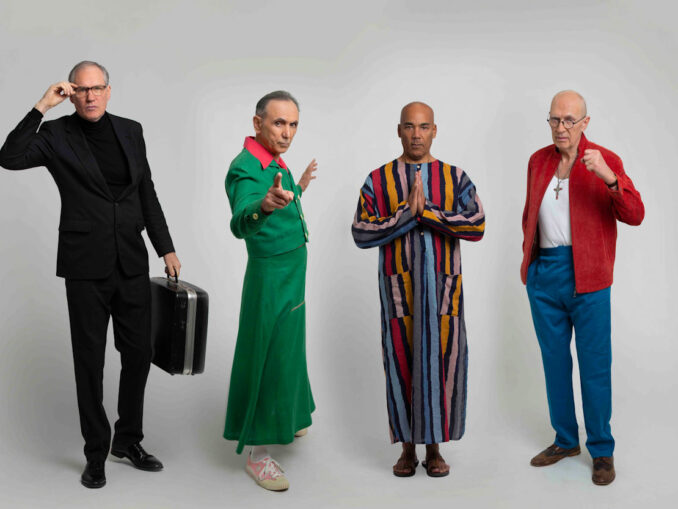 THE CRANBERRIES Celebrates Dolores O'Riordan's 50th Birthday With ...