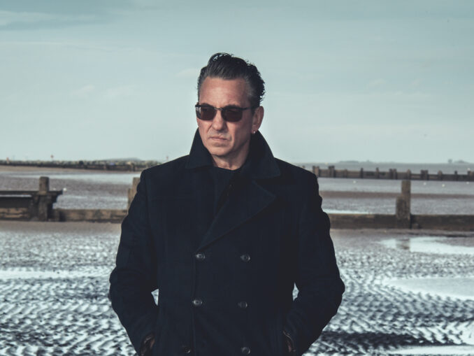 ALBUM REVIEW: Richard Hawley – Further