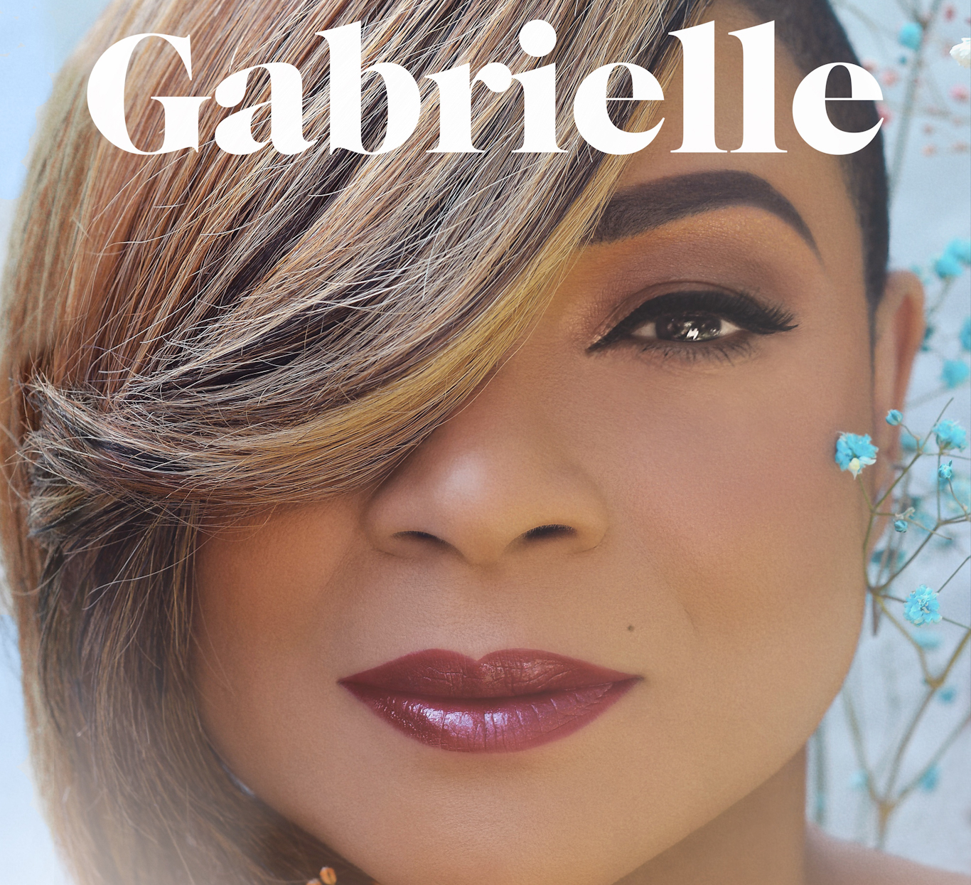 GABRIELLE Announces New Album ‘A Place In Your Heart’ Ahead Of UK Tour