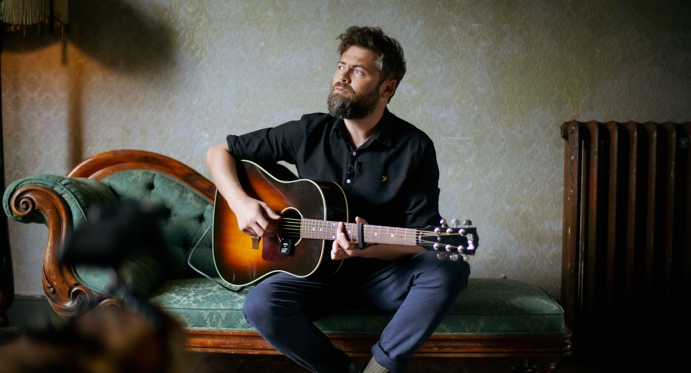 PASSENGER Announces Anniversary Edition Of His Breakthrough Album ‘All ...