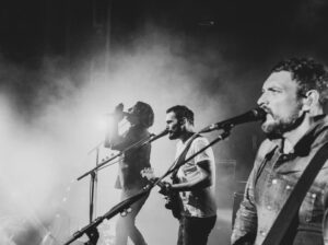 ALBUM REVIEW: Snow Patrol - Reworked