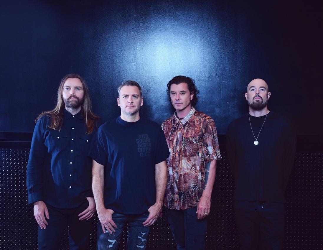 BUSH Announce The Release Of 'Loaded: The Greatest Hits 1994-2023'