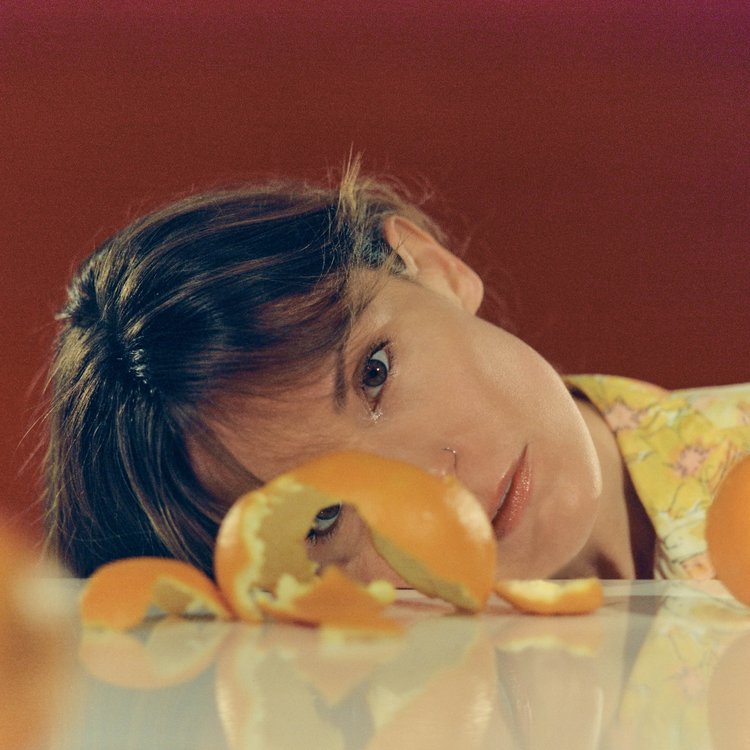 ALBUM REVIEW: Lydia Luce – Florida Girl