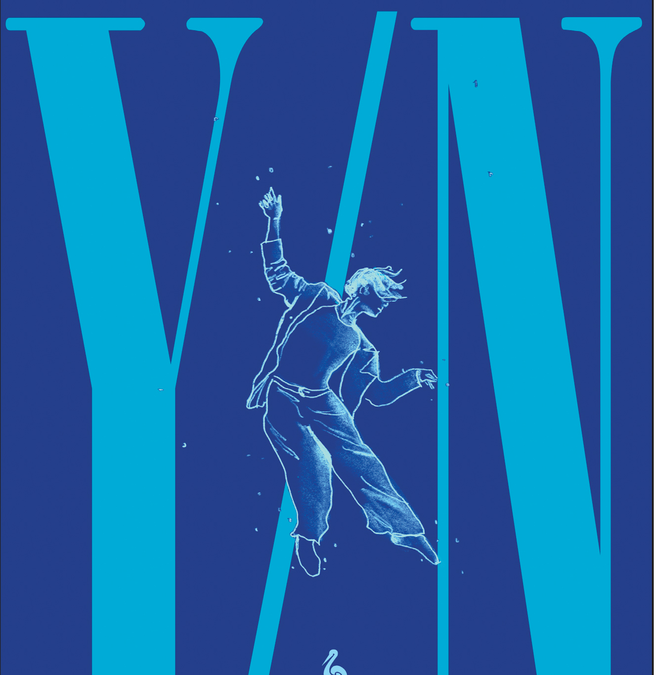 BOOK REVIEW: Y/N - Esther Yi