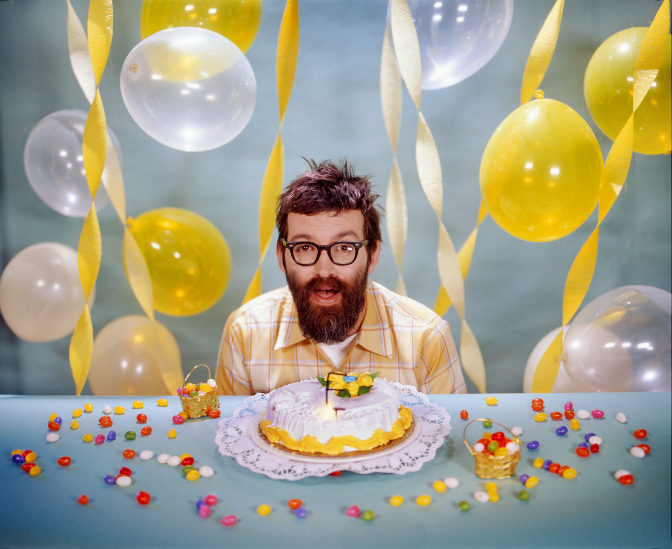 EELS Announce New Compilation Album - EELS So Good: Essential EELS, Vol ...
