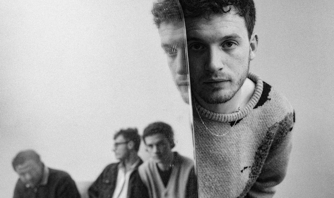 INTERVIEW: Exploring Junodream's Debut Album 'Pools Of Colour'