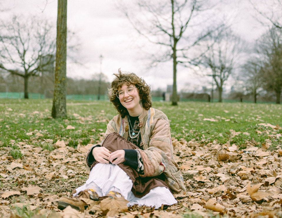 BEETLEBUG Shares New Single ‘until The End’ & Plays Her First-ever ...