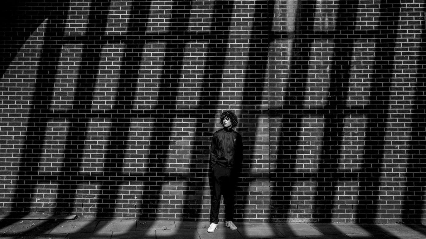 DYLAN JOHN THOMAS Shares New Single 'What I Need'