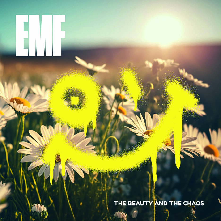 INTERVIEW: James Atkin And Ian Dench Of EMF Discuss 'The Beauty And The ...