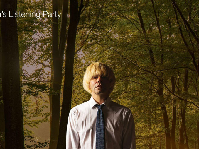 LIVE REVIEW: James At The Royal Albert Hall, London | XS Noize | Latest ...