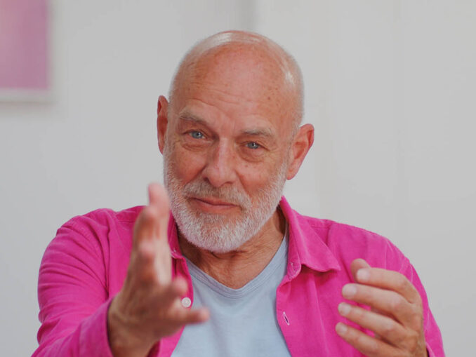 INTERVIEW: James Atkin (EMF) Discusses His Fifth Full-length Solo Album ...