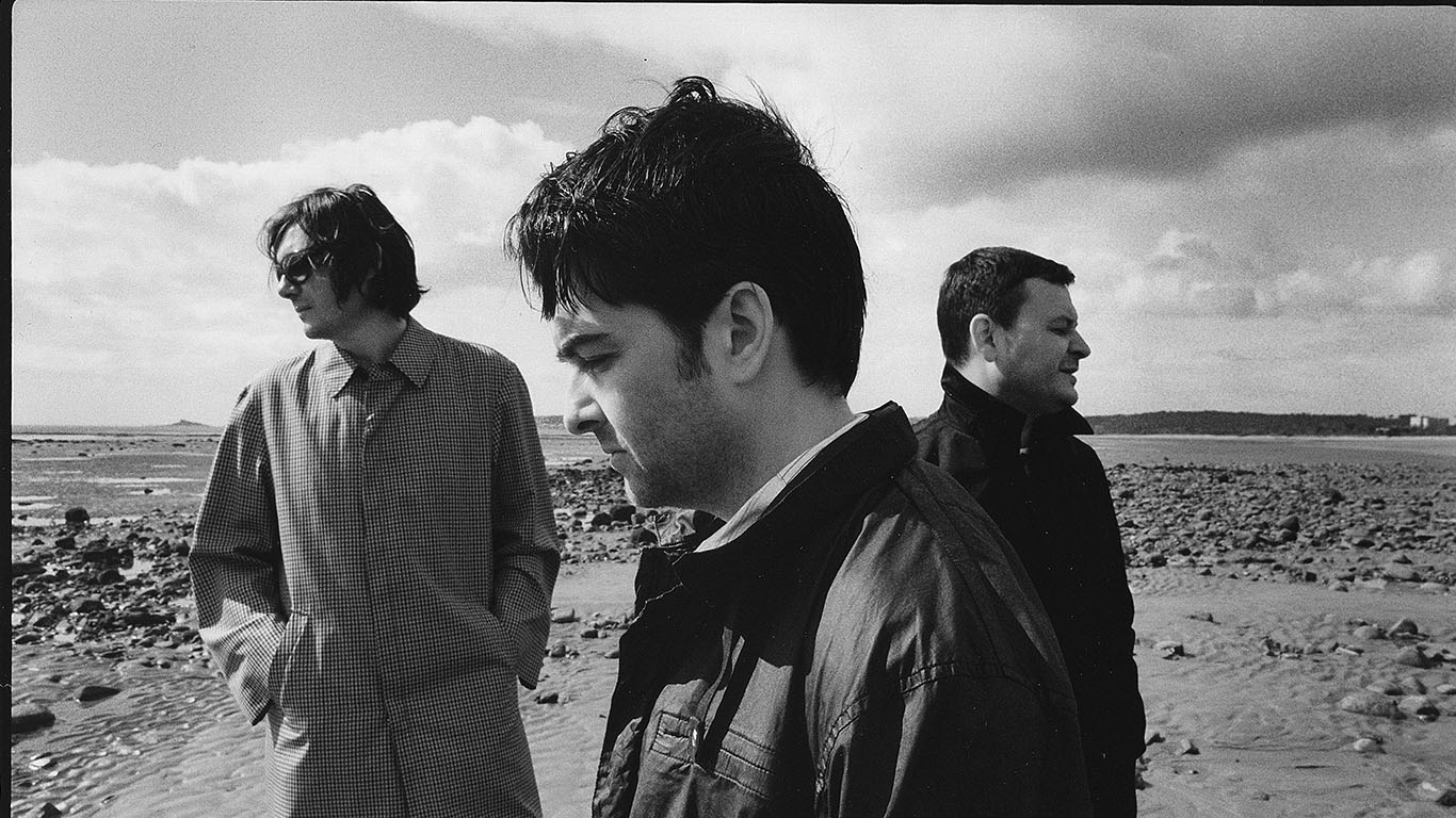 MANIC STREET PREACHERS Announce 20th Anniversary Edition Of Their ...