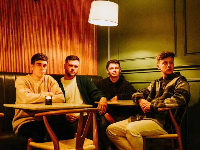 ALBUM REVIEW: American Football – LP3 | XS Noize | Latest Music News