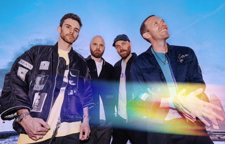 8 Of Coldplay’s Best Collaborations