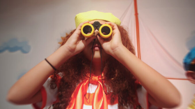 INTERVIEW: Sydney Of Little Treblemakers Talks ‘Guitar Man’ & Future Plans