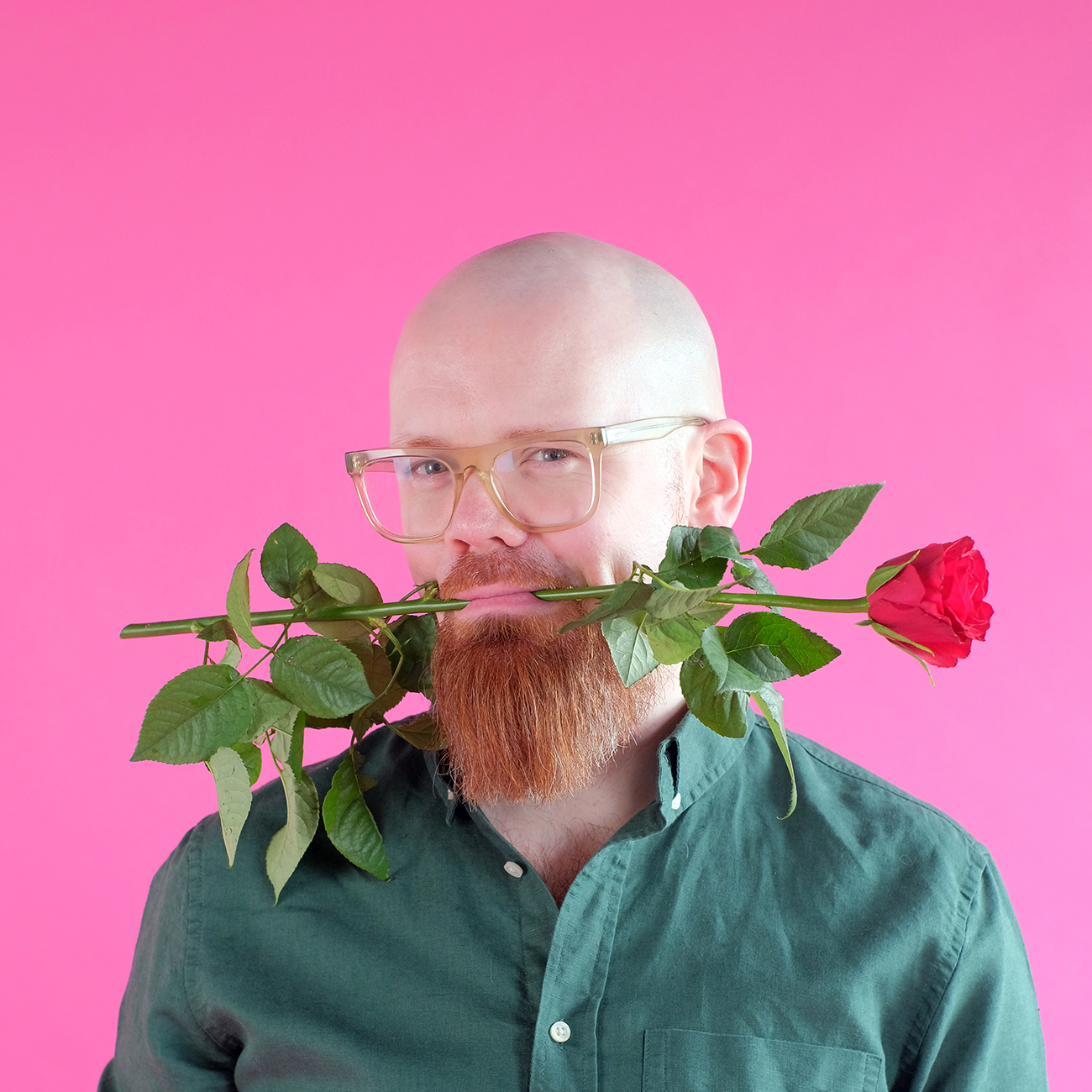 Mr Billy Fitzgerald Releases Lush New Single 'Gimme Love'