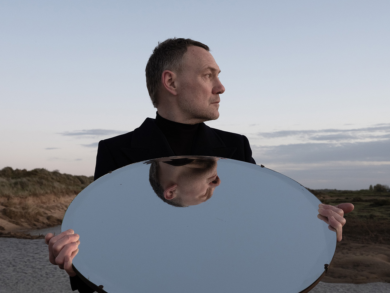 DAVID GRAY Releases The Track ‘Through To Myself’ From 20th-anniversary ...