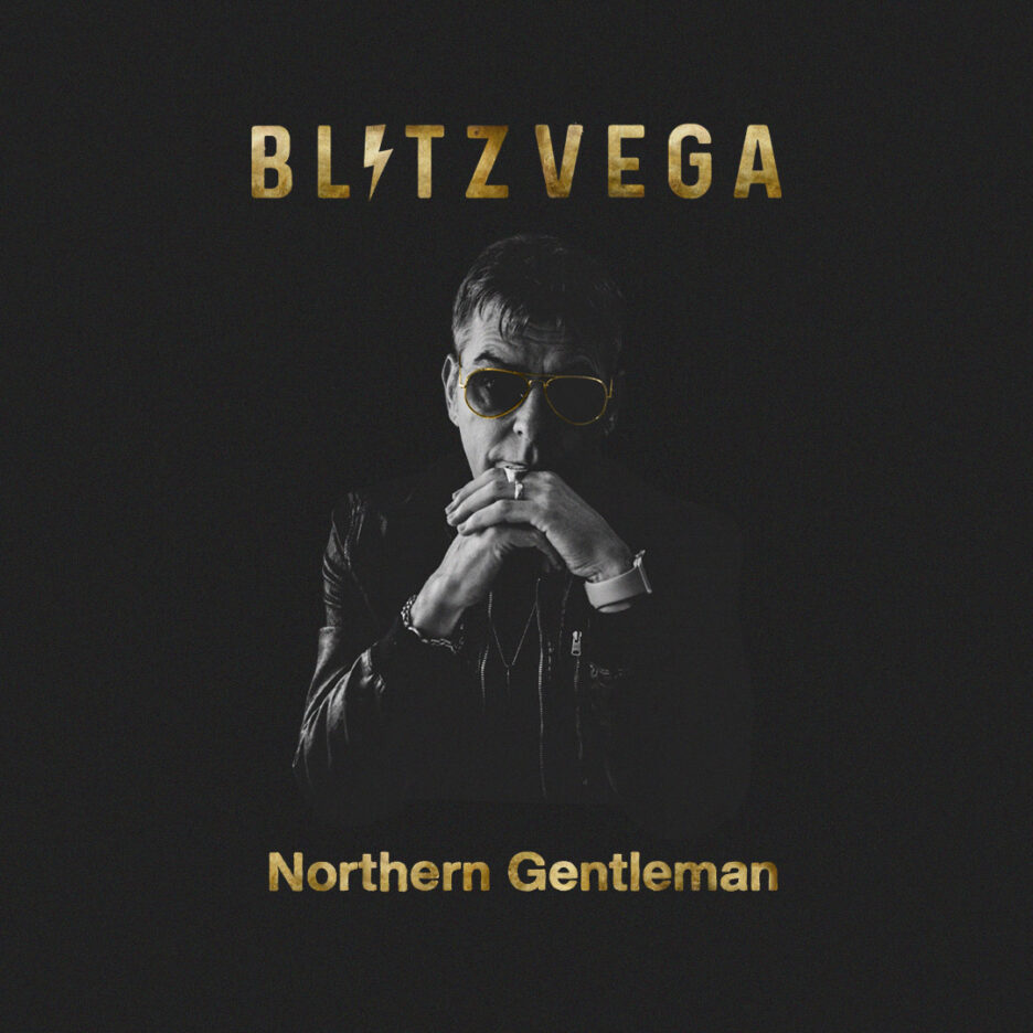 Exploring Northern Gentleman With Kav Sandhu Of Blitz Vega On Their ...