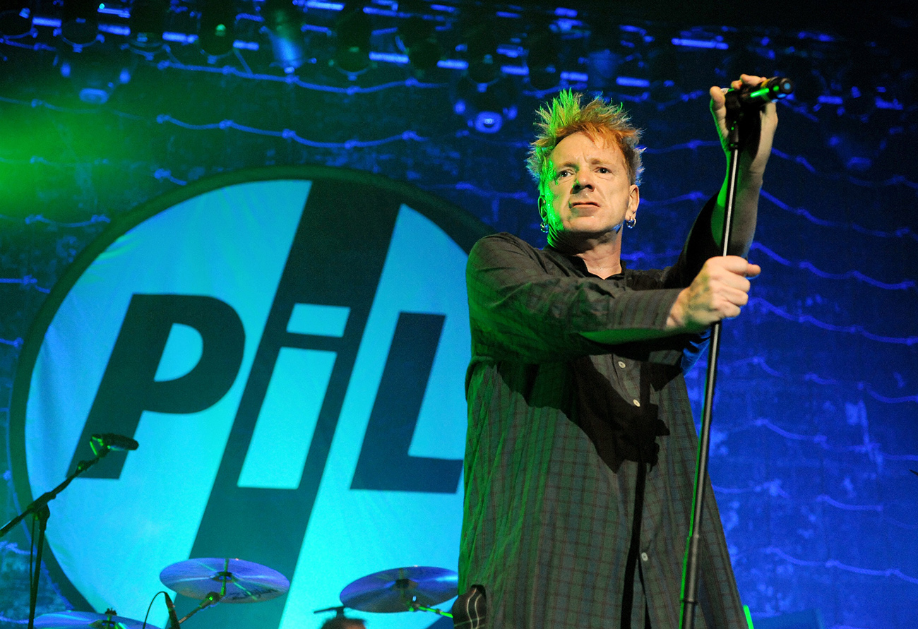 Public Image Ltd (PiL) Announce Major Tour For 2025