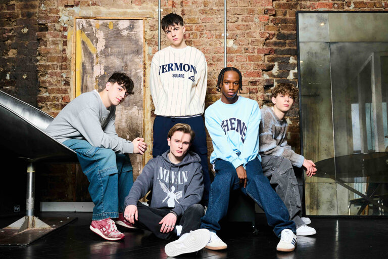 Due To Overwhelming Demand! Absnt Mind Announces Additional Belfast Show