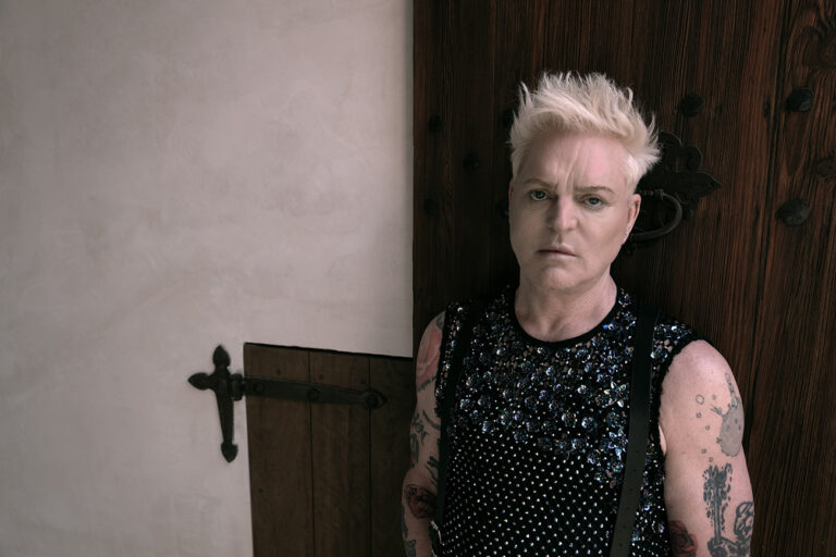 ANDY BELL Releases New Single 'Lies So Deep' Ahead Of May 2025 UK Tour ...