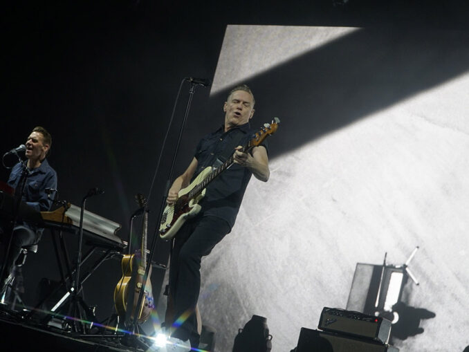 Sam Fender Announced For Belfast Vital 2025