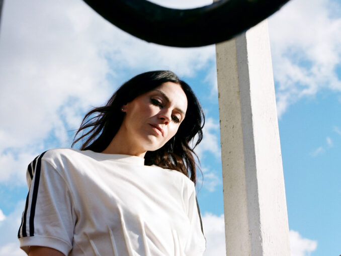 ALBUM REVIEW: Erasure - World Beyond