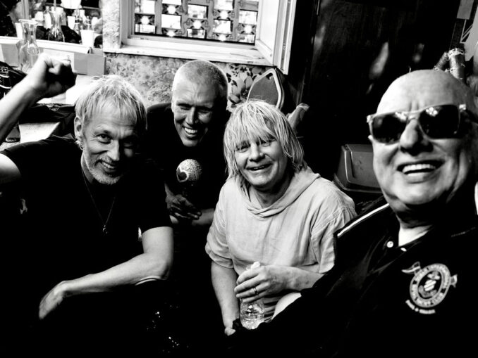 INTERVIEW: Neil McCormick – From Killing Bono To #Zero