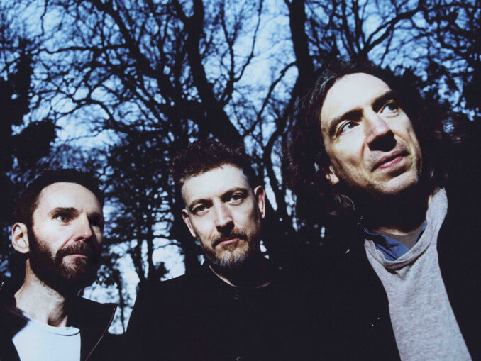 ALBUM REVIEW: Erasure - World Beyond