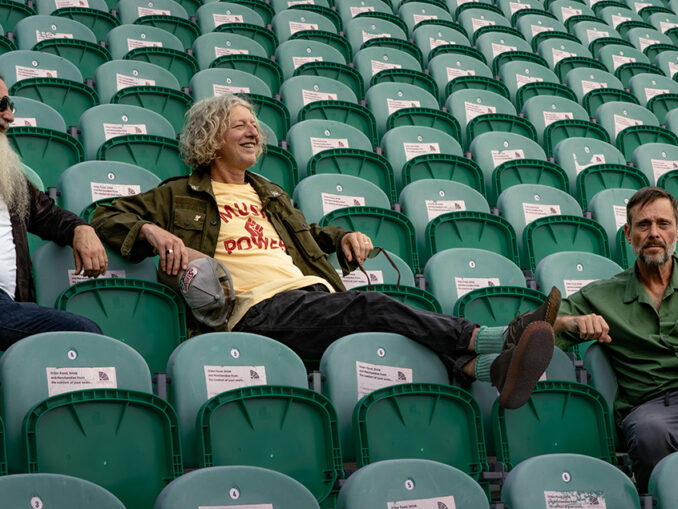 The Prodigy Announce UK & Ireland Arena Tour With Very Special Guest ...