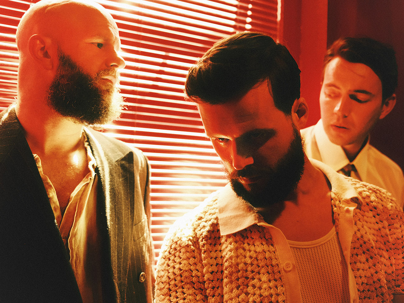 ALBUM REVIEW: Richard Hawley – Further