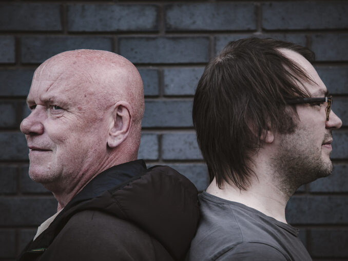 INTERVIEW: Andy Couzens (The High, Stone Roses)