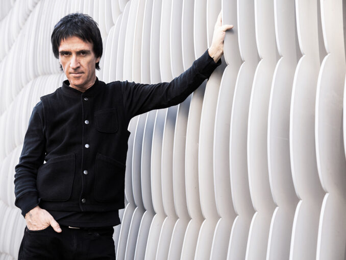 ALBUM REVIEW: Richard Hawley – Further