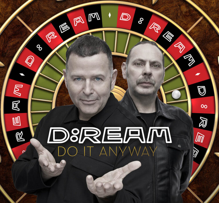 D:Ream Return With New Album 'Do It Anyway' And Unveil New Track ‘The ...