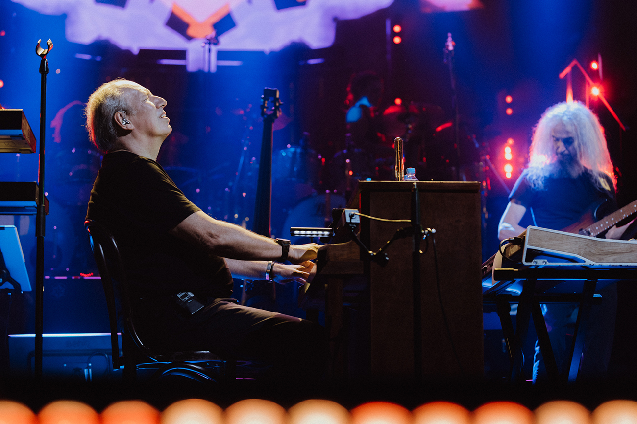 Hans Zimmer: The Ultimate Fan's Guide