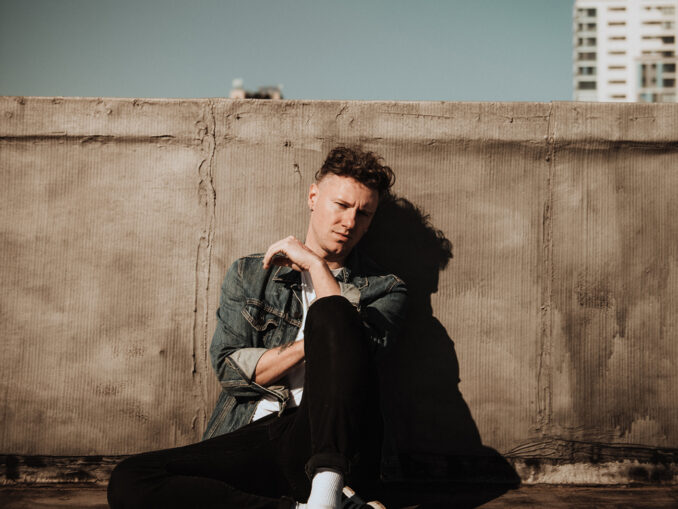 INTERVIEW: The Skinner Brothers' ZAC SKINNER Talks About Their New EP ...