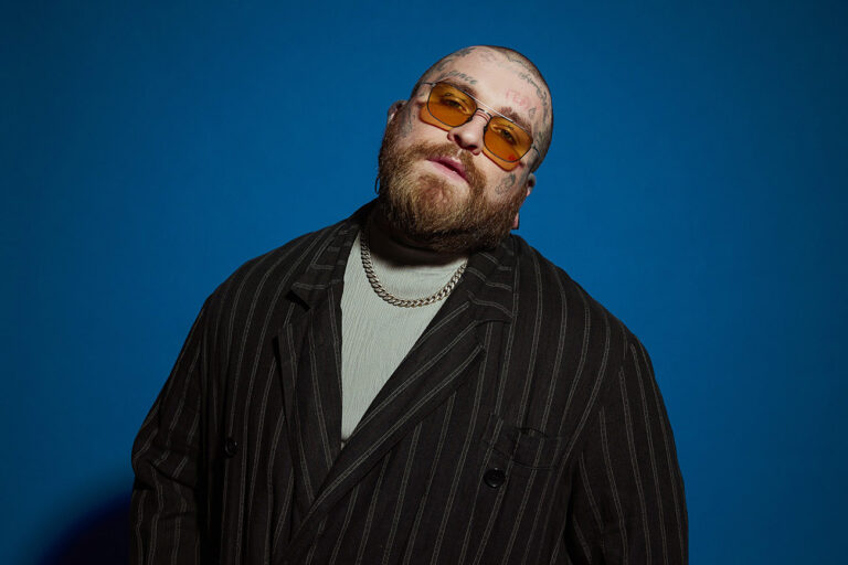 Teddy Swims Announces Huge Belsonic 2026 Headline Show – June 22nd