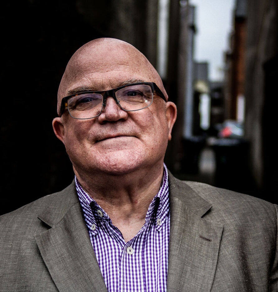 Stuart Bailie To Launch New Book “The Song Is Nearly” Over At Sound Of ...