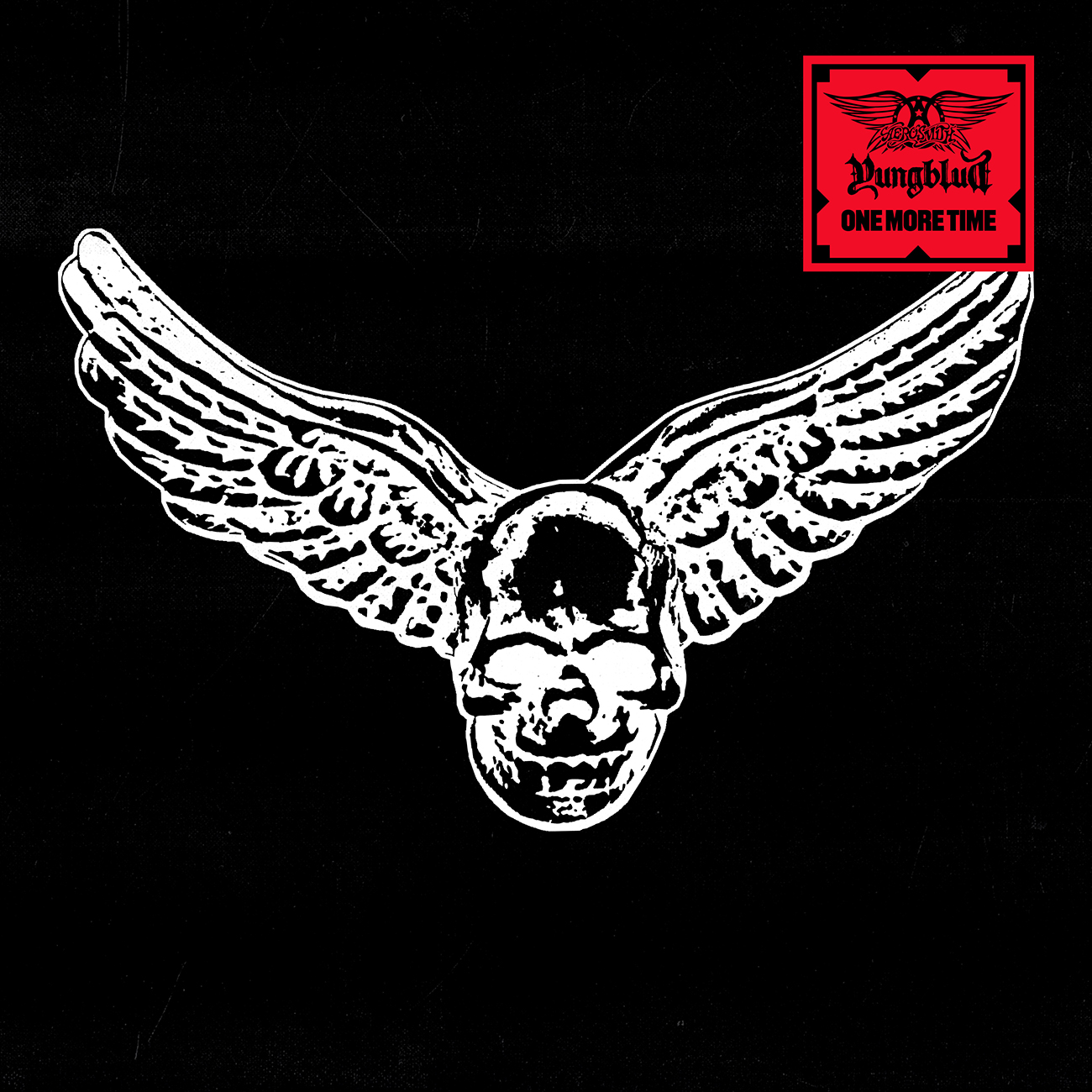 REVIEW: Aerosmith & Yungblud - One More Time EP