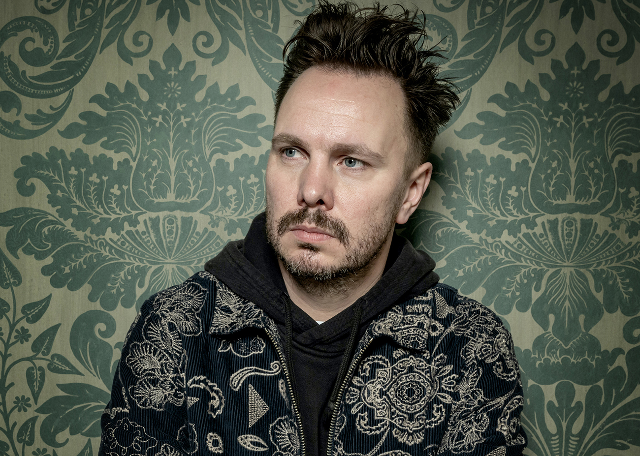 Oliver Murray On Completing "The Beatles Anthology" And Bringing Episode Nine To Life | XS Noize ...