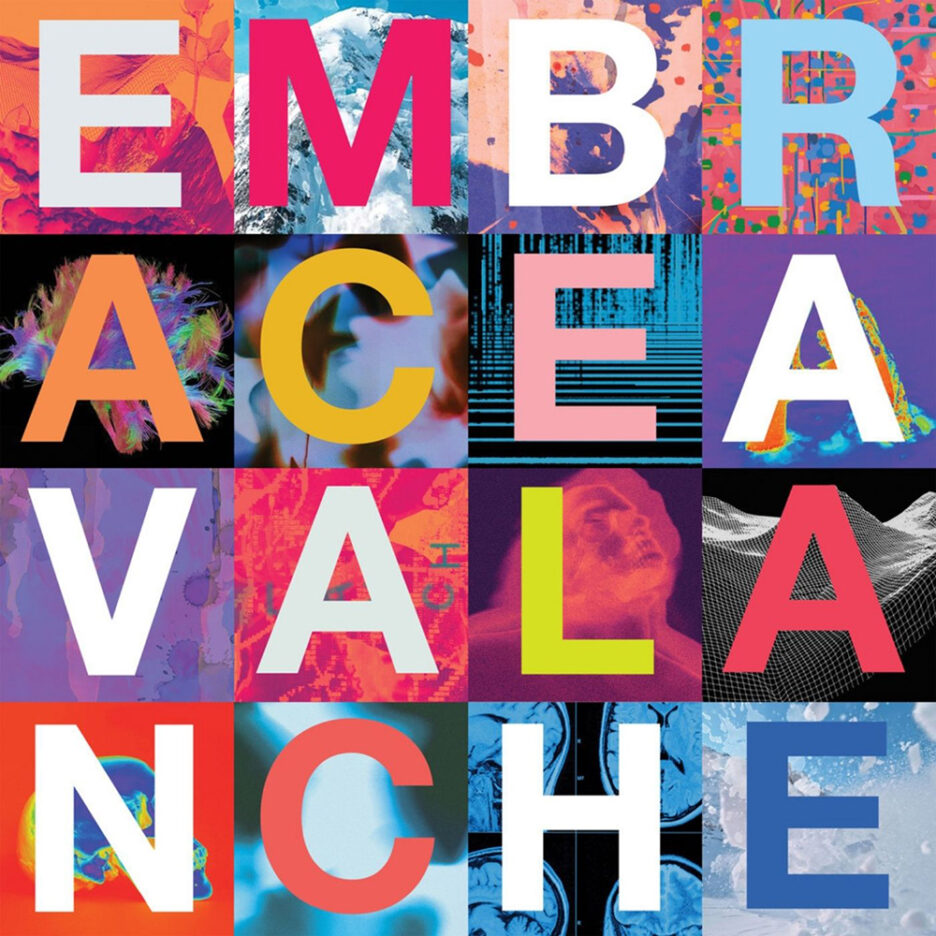 Danny McNamara On Embrace’s New Album Avalanche | XS Noize Podcast