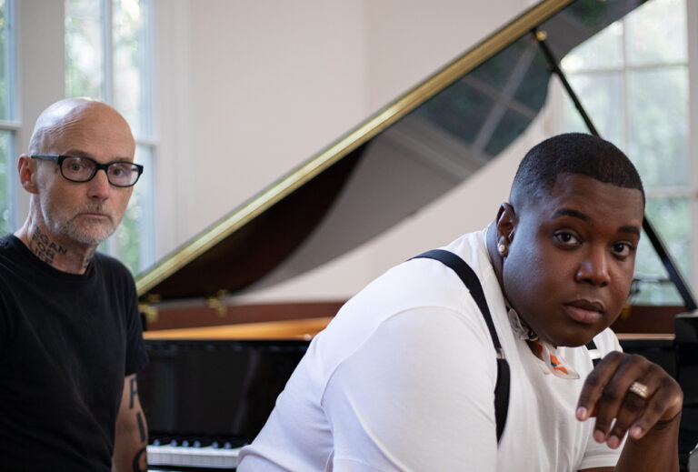 Moby Announces New Studio Album 'Future Quiet' And Shares New Version ...